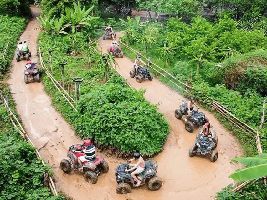 Boracay ATV/Buggy Island | GetYourGuide