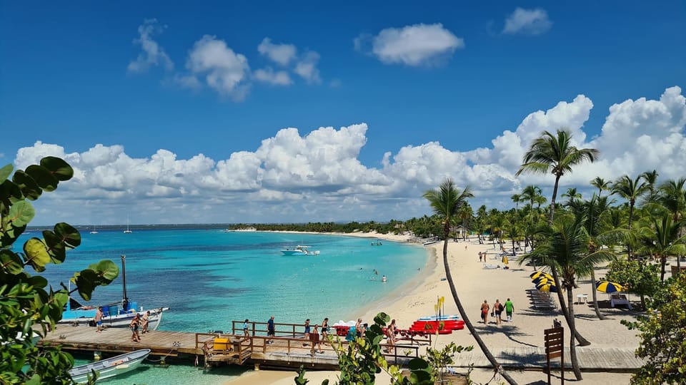 Descubre la Isla Catalina - Snorkel, Buffet Abierto y Bebidas ...