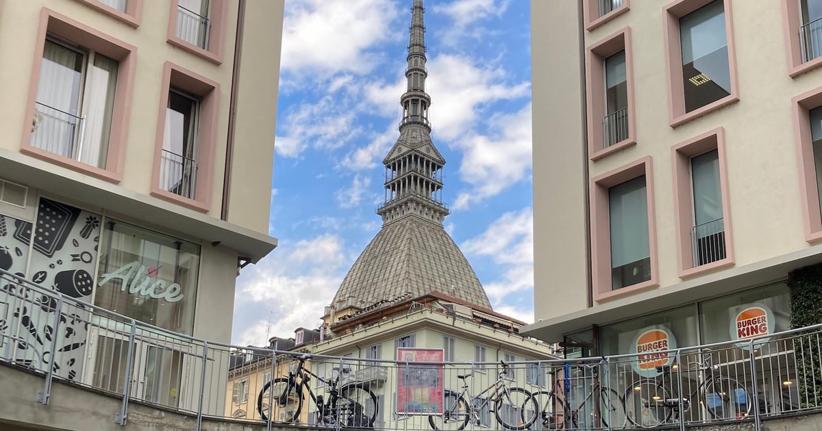 Torino: Tour con Guida Storica dell’Arte Torinese | GetYourGuide