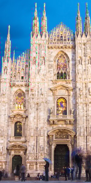 Milan: Official City Pass with Duomo and Over 10 Attractions | GetYourGuide