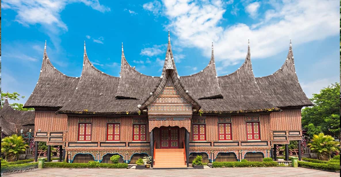 Jakarta Tour :Beautiful Miniature Glorious Park of Indonesia | GetYourGuide