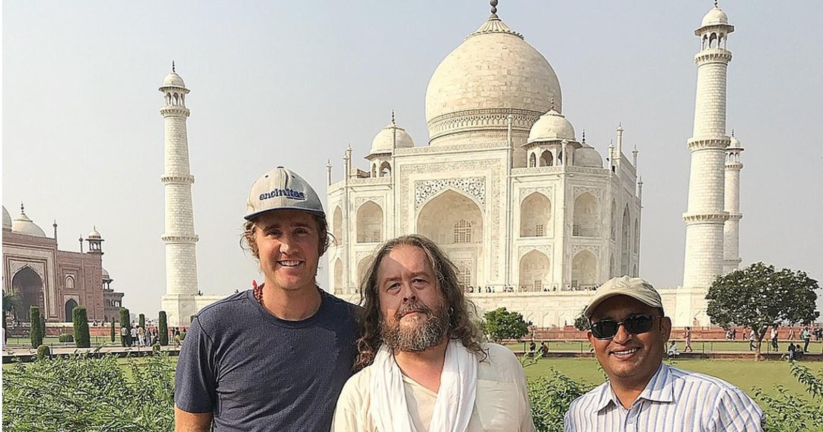 Same Day Taj Mahal Tour By Flight From Bangalore | GetYourGuide