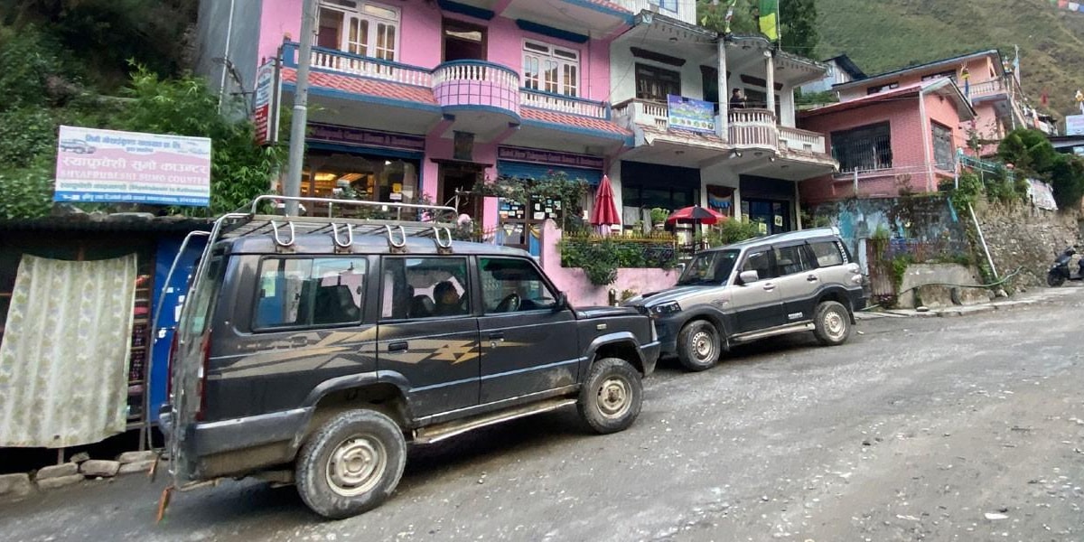 Jeep ticket to Salleri | GetYourGuide