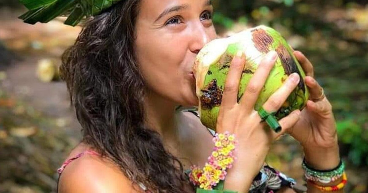 Zanzibar Island: Spice Farm Tour med guidad tur | GetYourGuide