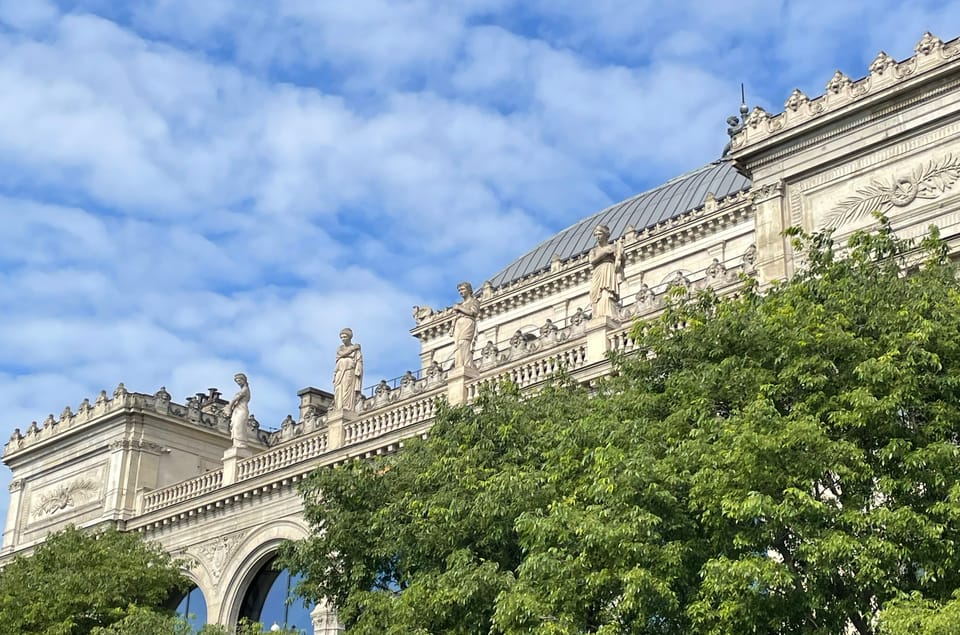 Paseo por la Isla de la Cité: Descubre la cuna de París | GetYourGuide