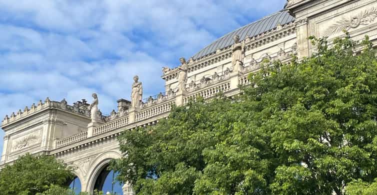 París: Tour a pie por la Isla de la Cité y la Cuna de París | GetYourGuide