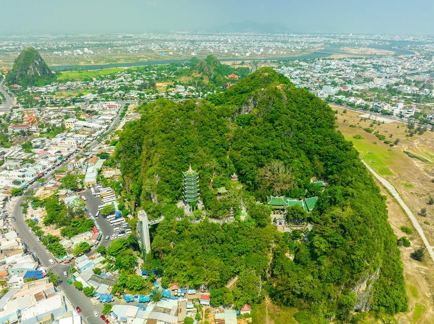 Da Nang Port: Ba Na Hills, Golden Bridge & Marble Mountains | GetYourGuide