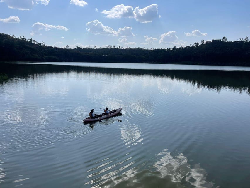 Day Trip to Debre Zeit/ Bishoftu | GetYourGuide