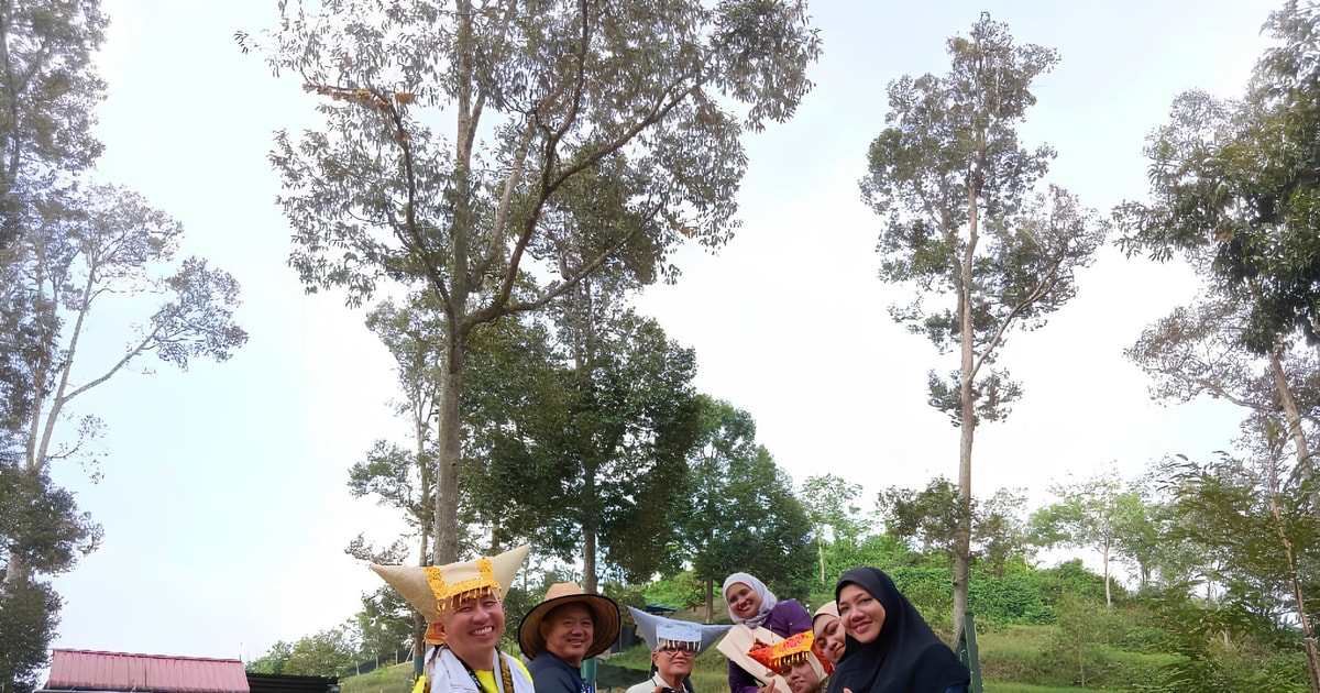 Melaka: Potai Farmstay 2-Day Minangkabau Culture Tour | GetYourGuide