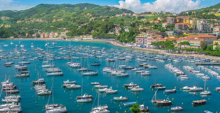 The BEST La Spezia Beach trips 2023 - FREE Cancellation | GetYourGuide