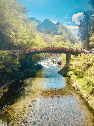Tour de 1 día a las Maravillas de Nikko desde Tokio | GetYourGuide