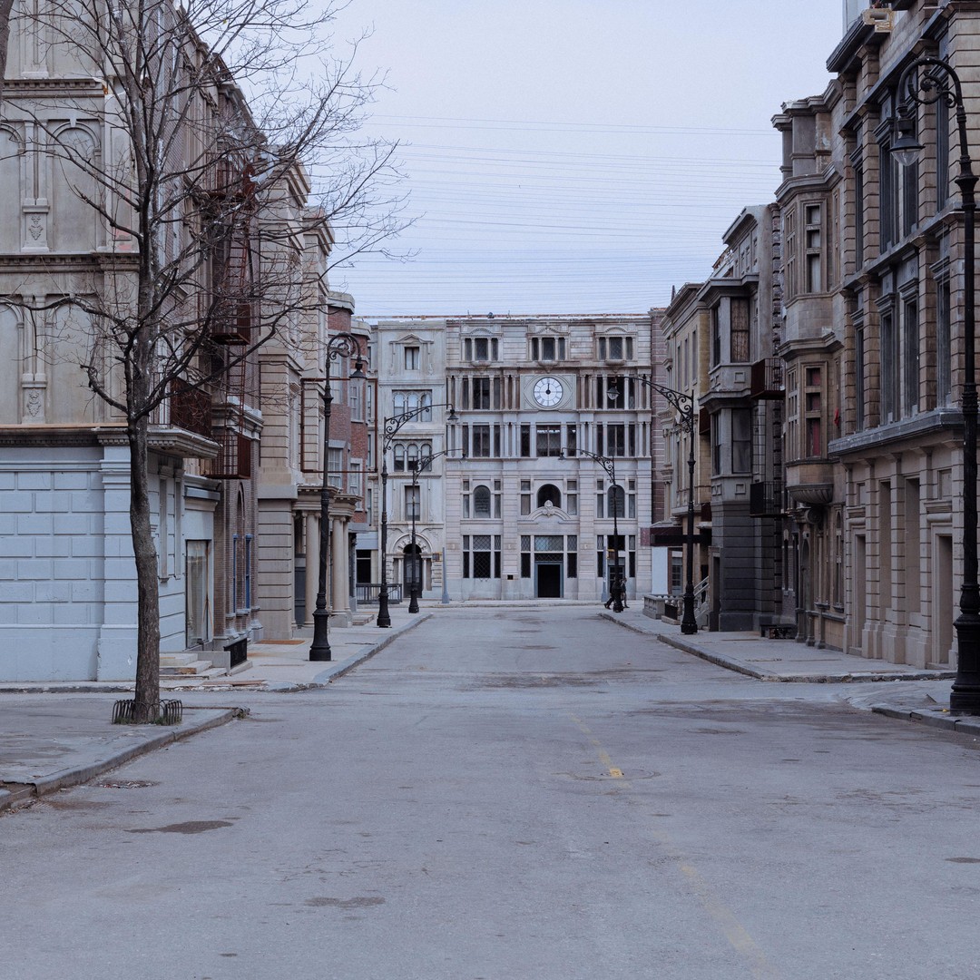 Sofia: tour guidato dei Nu Boyana Film Studios | GetYourGuide