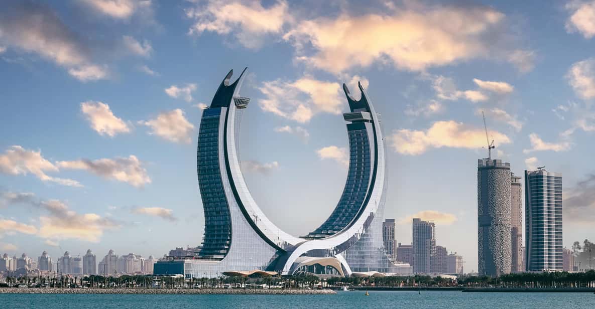 Doha Stopover/Layover Tour: 4-godzinna wycieczka po mieście z ...