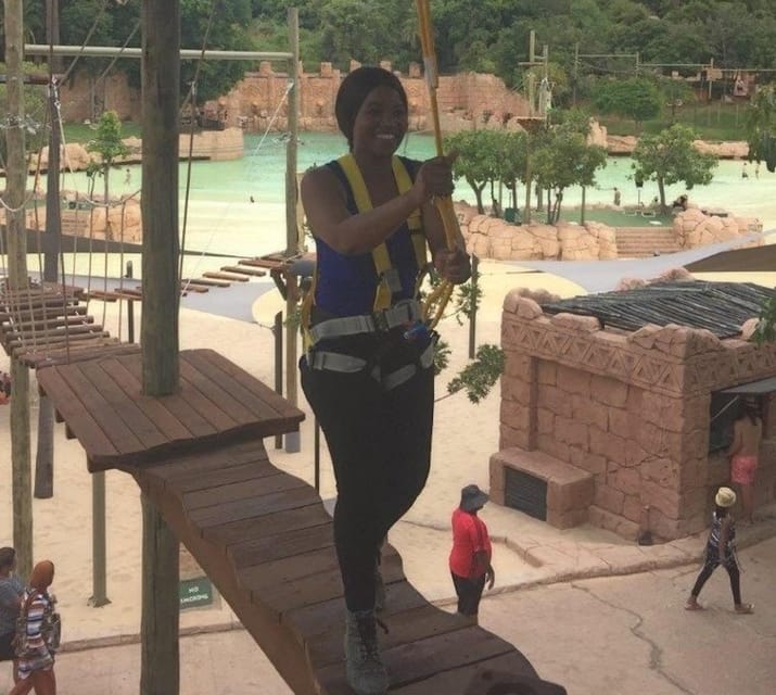 Zula SunCity Tour | GetYourGuide