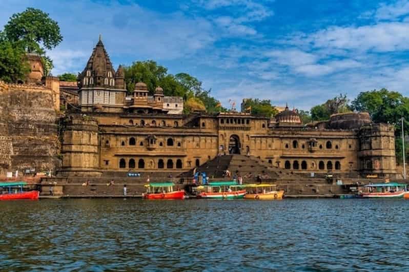 Nasik Full day tour | GetYourGuide