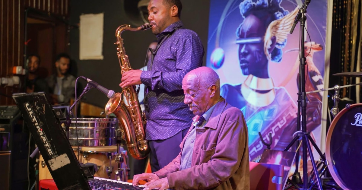 Addis Ababa: Nightlife Tour with Jazz, Dance, & DJ Party | GetYourGuide