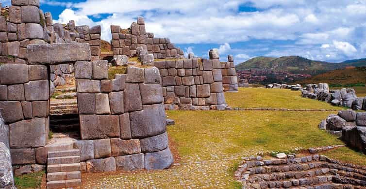 Cusco Mágico 4 Days 3 Nights | Private | Luxury | GetYourGuide