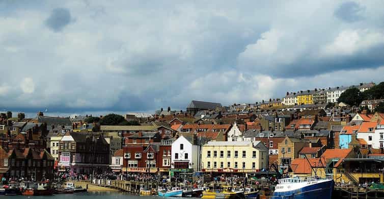 Heritage of Scarborough Walking Tour | GetYourGuide