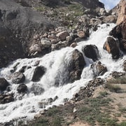 Full-day guided tour to Iskanderkul lake from Dushanbe | GetYourGuide