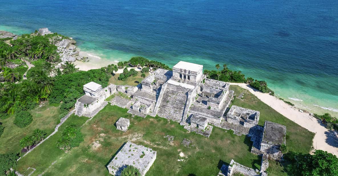 Tulum Turtles Cenote & Beach Club | GetYourGuide
