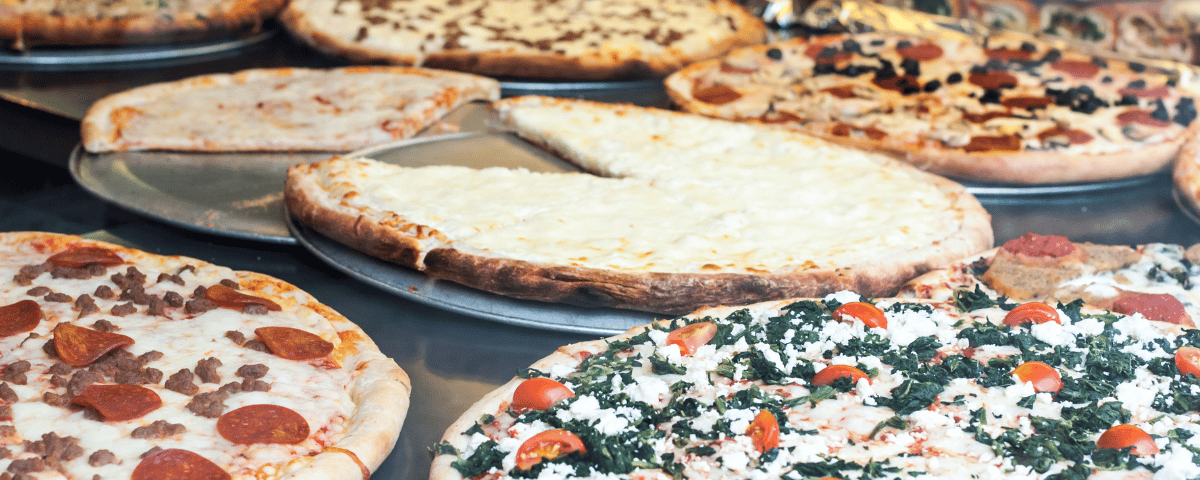 Manhattan'ın En İyileri: Pizza Crawl | GetYourGuide