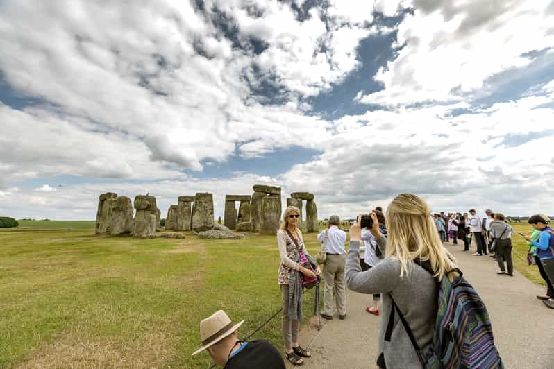 From London: Stonehenge Express Half-Day Tour | GetYourGuide