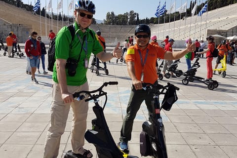 The BEST Athens City cards 2024 - FREE Cancellation | GetYourGuide