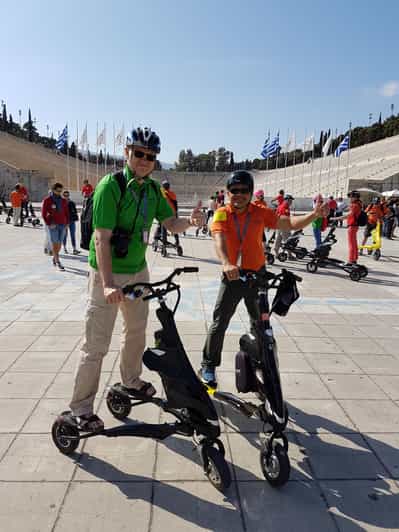 The BEST Athens City cards 2024 - FREE Cancellation | GetYourGuide