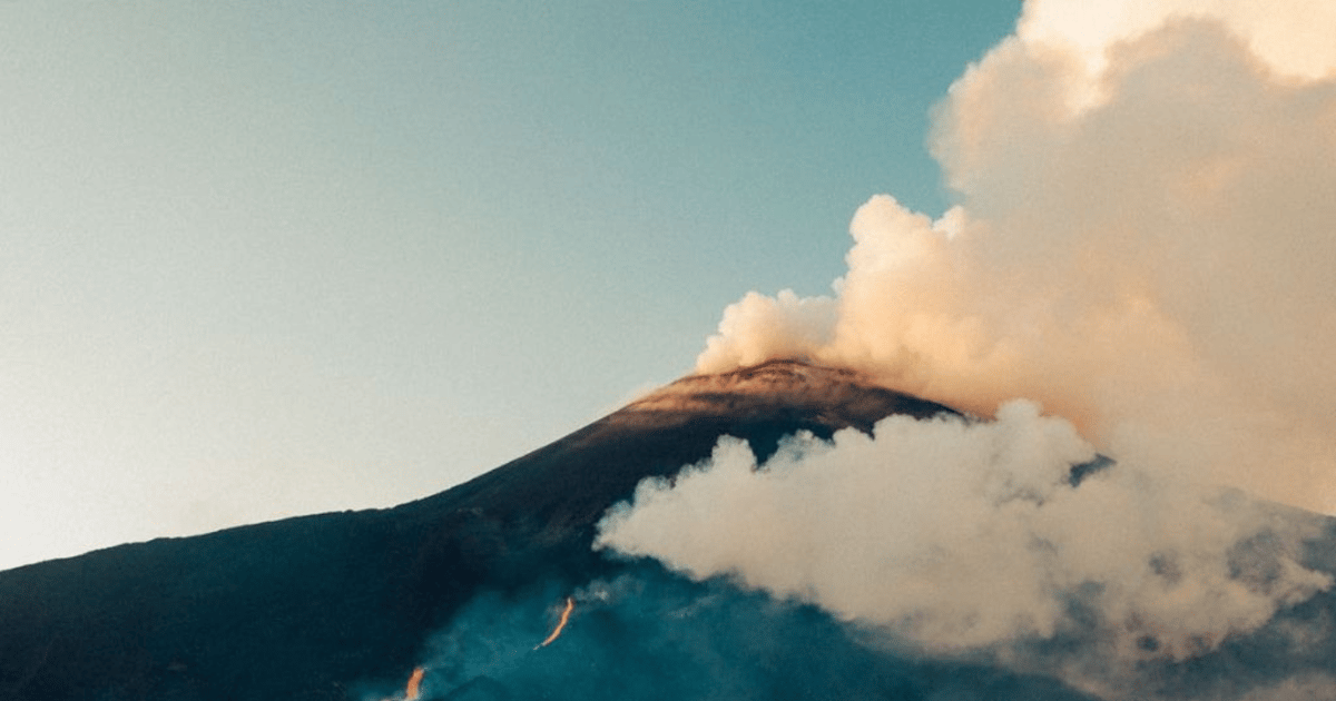Tour al vulcano Pacaya da Antigua Guatemala | GetYourGuide