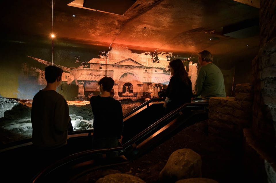 Utrecht: DOMunder Entry Ticket with Guide | GetYourGuide