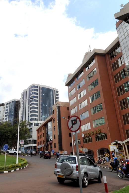 Kigali city tour | GetYourGuide