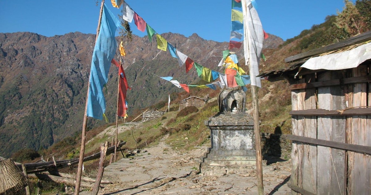 Nepal: Panch Pokhari Trek Highlights and FAQs | GetYourGuide