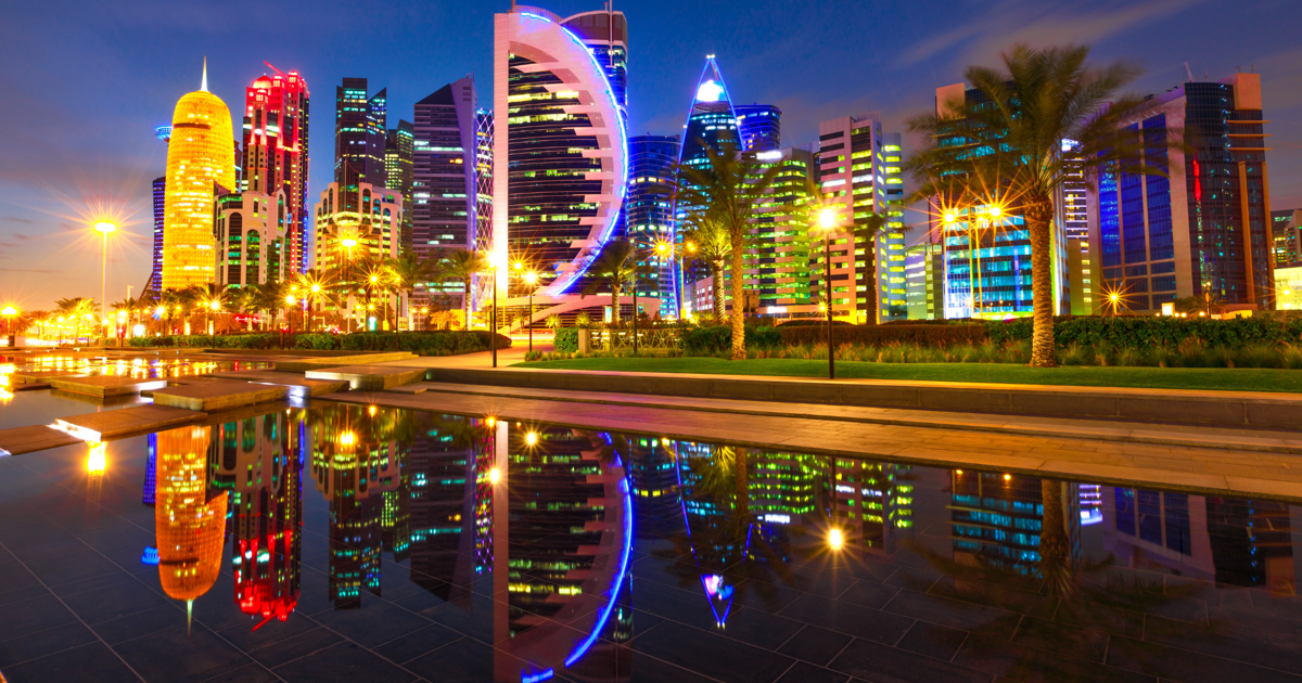 From Doha: Private City Highlights tour and Dhow boat Ride. | GetYourGuide