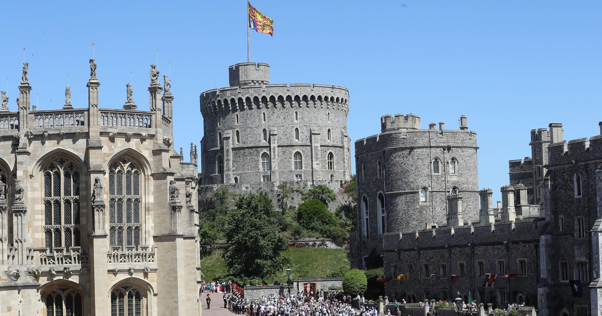 Londres: Visita a Westminster y ticket de entrada al Castillo de ...