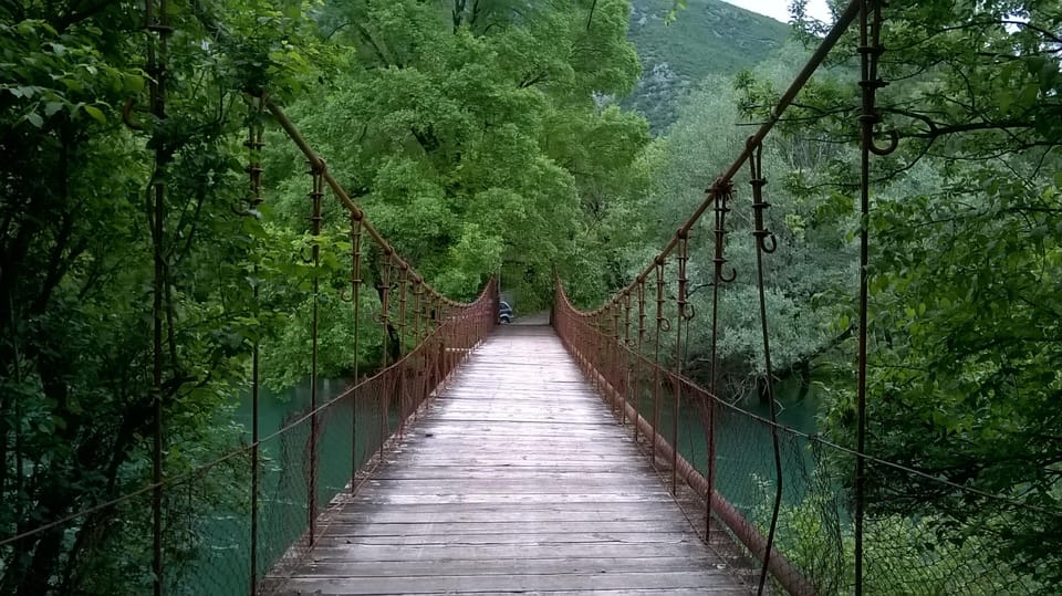 Podgorica Highlights, Ostrog and Zeta nature park day trip | GetYourGuide