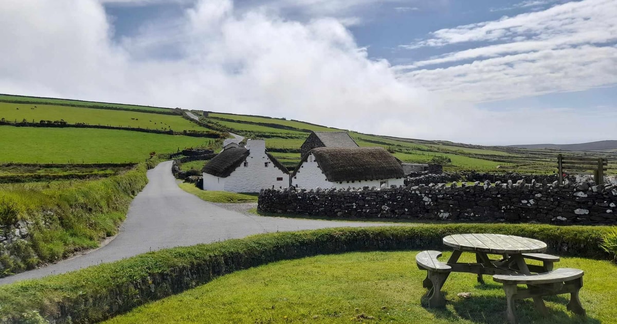 Isla de Man: excursión de medio día para descubrir el sur | GetYourGuide