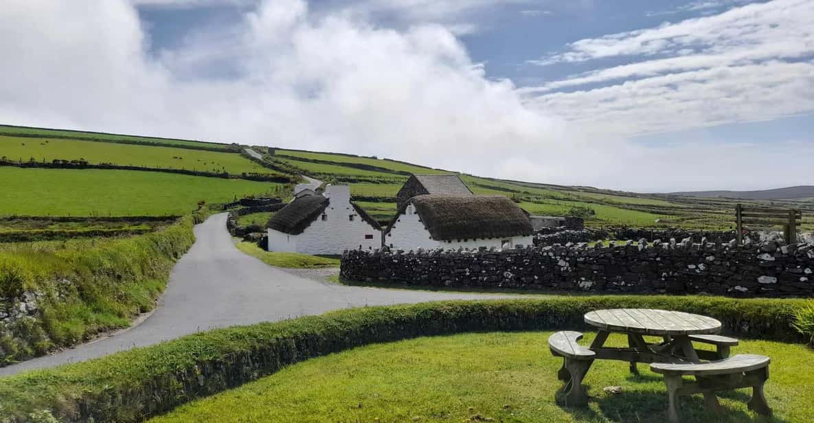 Isla de Man: Discovery Tour. Una visita relámpago por toda la isla ...