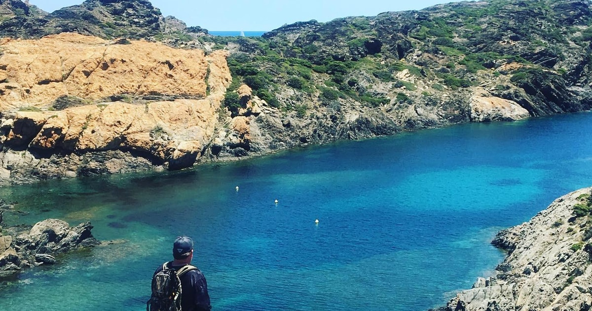 Costa Brava Discovery: Hike & Swim from Barcelona | GetYourGuide