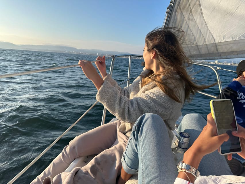 Los Angeles: Marina del Rey Boat Cruise | GetYourGuide
