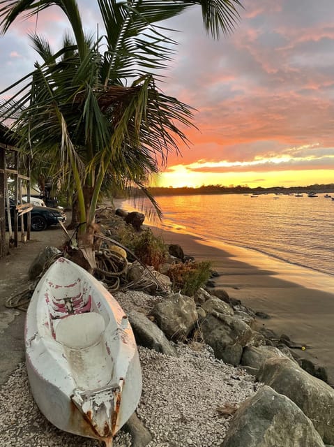 Guided Beach Hopping Experience Private Charter Costa Rica | GetYourGuide