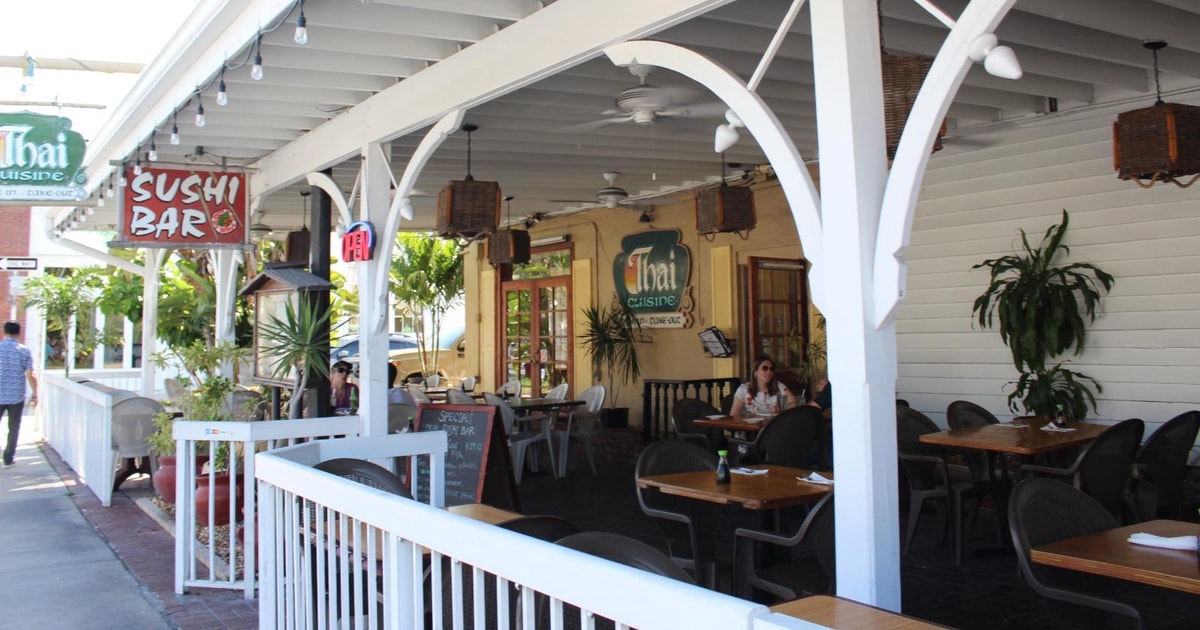 From Miami: Key West Day Trip with Pickup at Selected Hotels | GetYourGuide