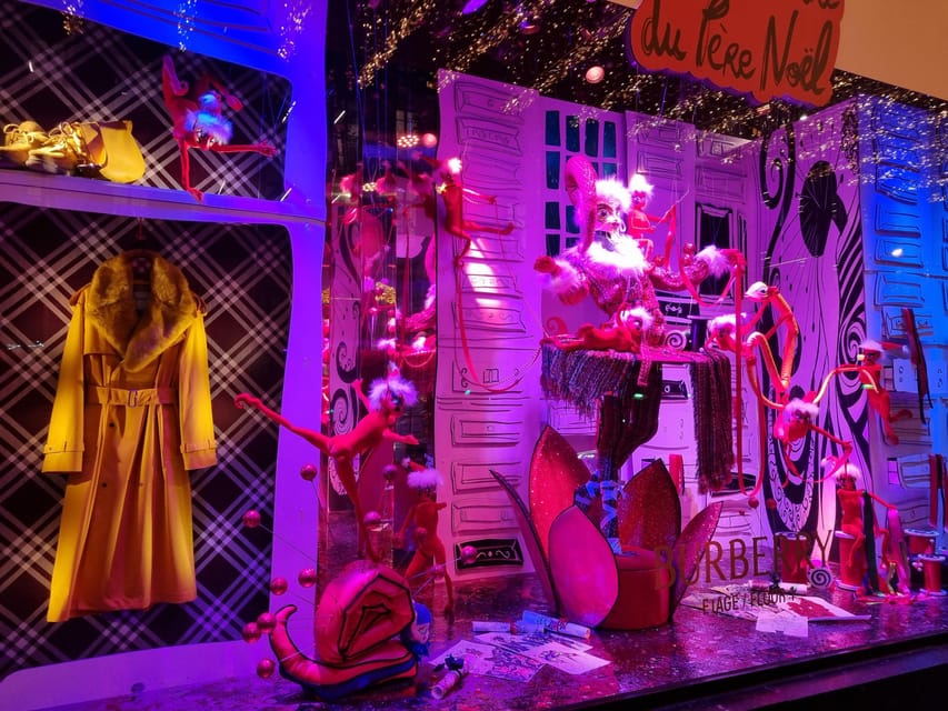 파리의 럭셔리, 화려함, 매력! | GetYourGuide