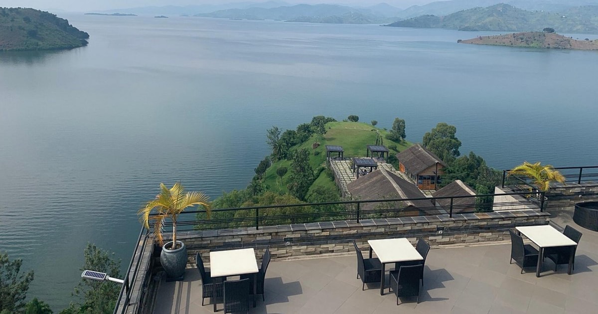 Rwanda: 3-Day Lake Kivu Holiday with Kigali City Tour | GetYourGuide