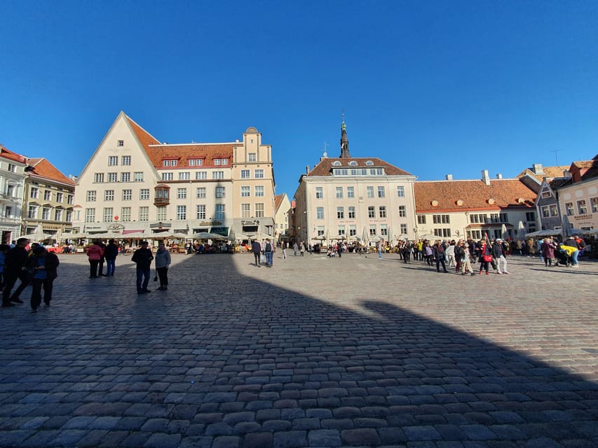 Tallinn Trappist Tales & Convent Trails | GetYourGuide