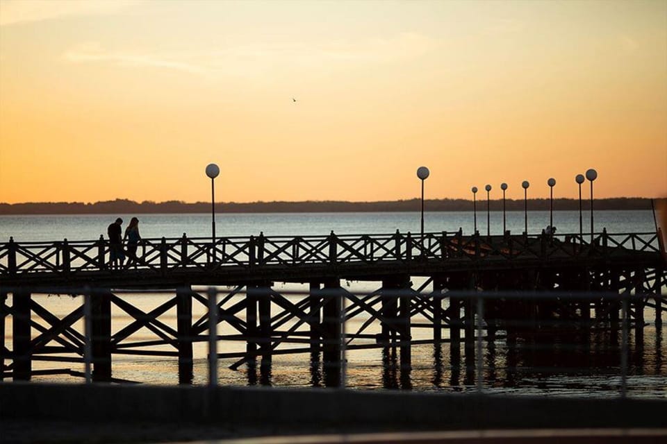 Montevideo: Colonia del Sacramento City Tour with Pickup | GetYourGuide