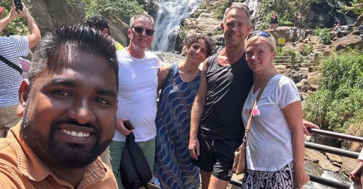 Ella 2 Day Tour (Private Group Tour) | GetYourGuide