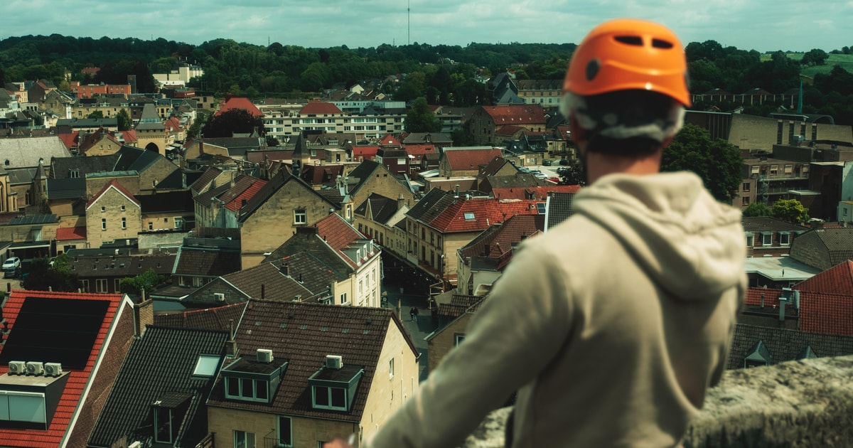 Cave Climbing Tour | GetYourGuide