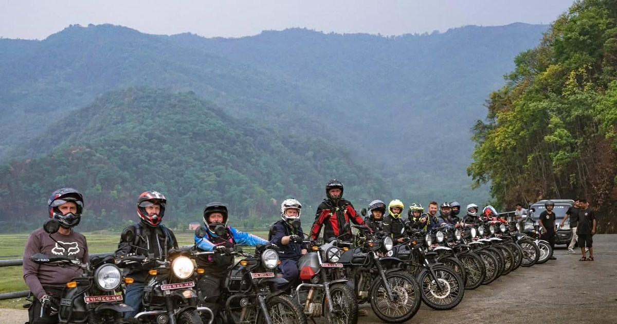 Dhading: 3-Day Ruby Valley and Pangsang Pass Bike Tour | GetYourGuide