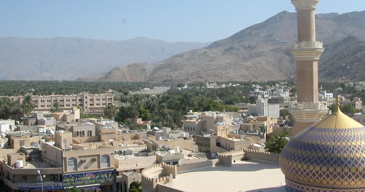 Beauty of the sultanate 3 Days – Oman Tour Package | GetYourGuide