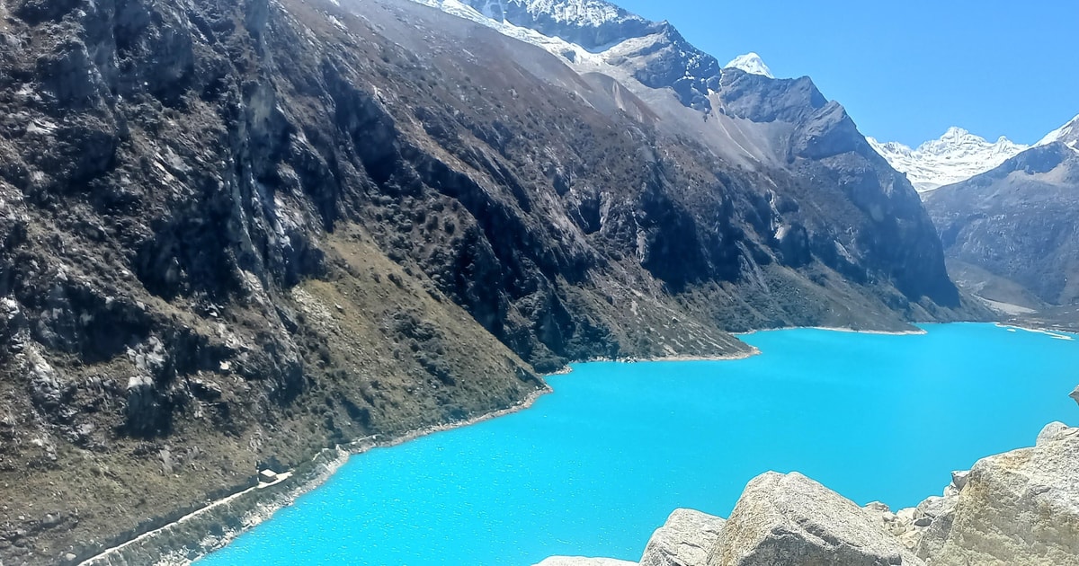 Paron Lake Day Trip and Huascaran National Park | GetYourGuide